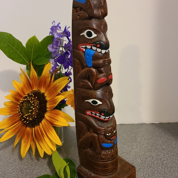 Authentic Alaska Craft | Art | Althentic Alaska Craft | Poshmark